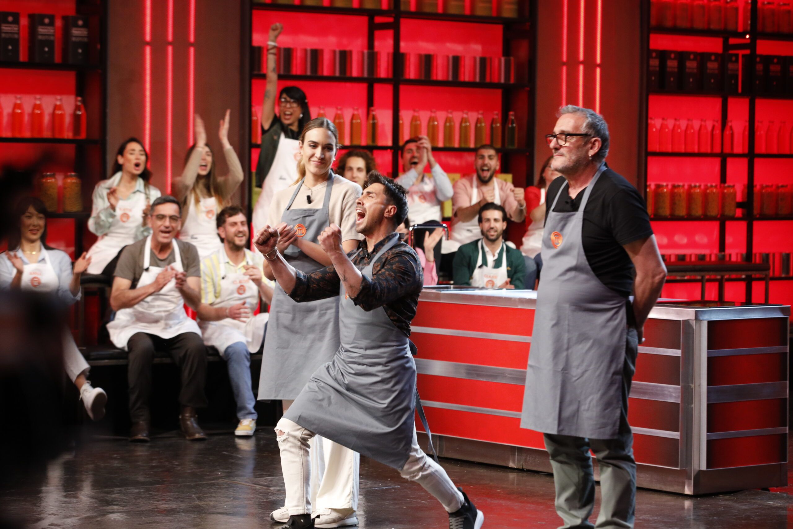 MasterChef Italia14: anticipazioni puntata oggi 26 dicembre |Style