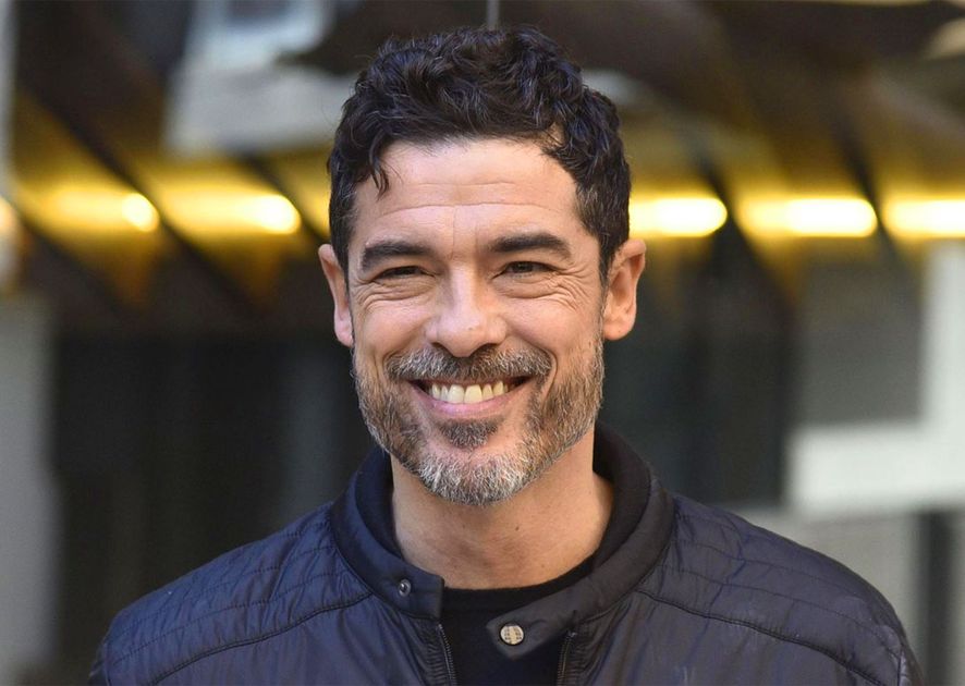 Alessandro Gassmann, i 55 anni del figlio d'arte | Style