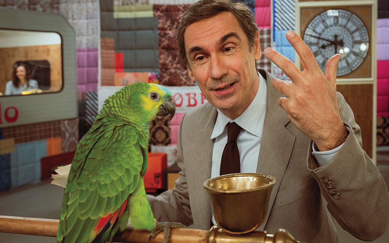 Portobello: il programma e la storia vera di Enzo Tortora | Style