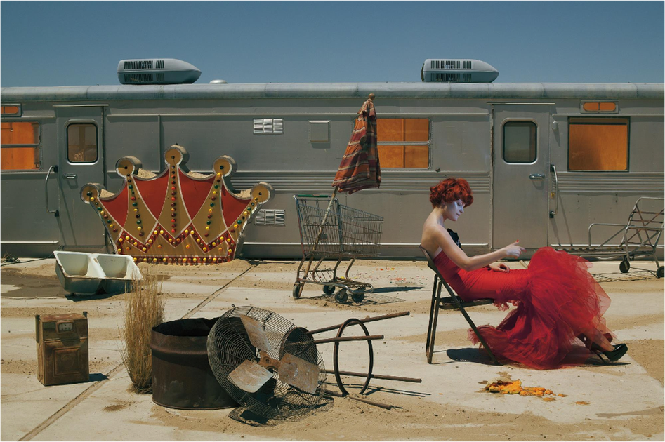 Steven Meisel: tre decadi di fotografia di moda | Style