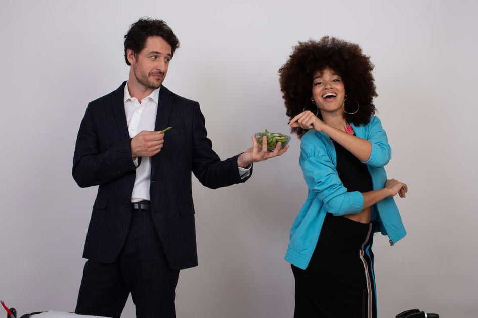 YOLO: trama, cast, episodi nuova serie tv RaiPlay | Style