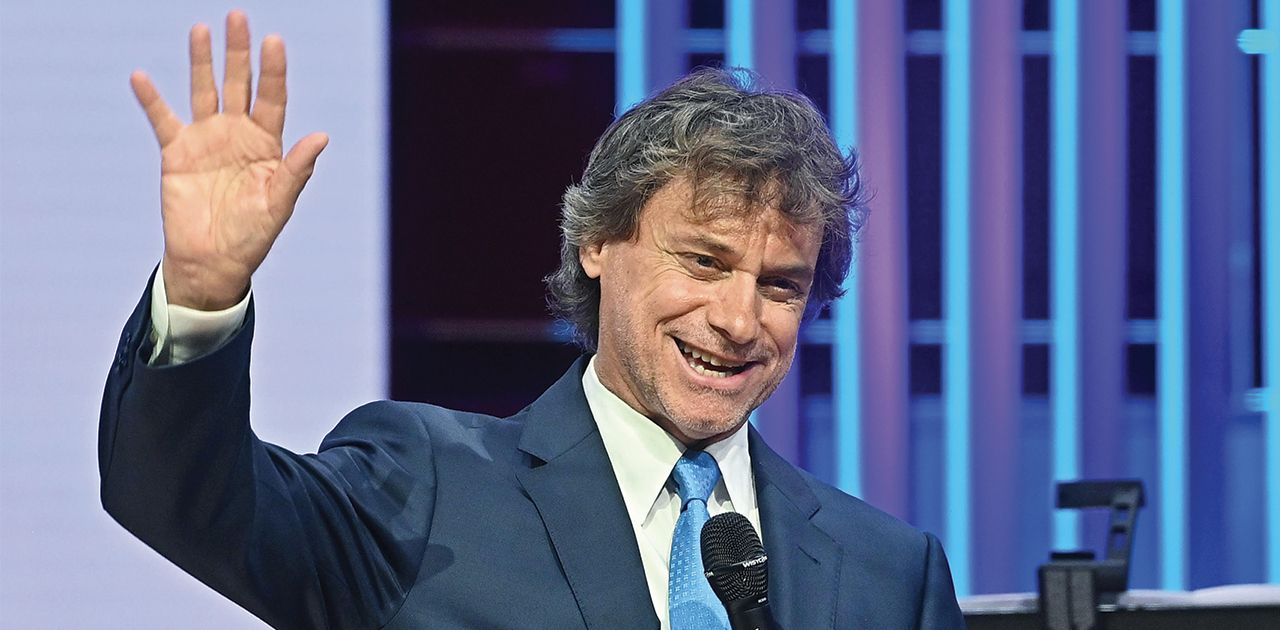 Stanotte a Roma, Rai 1: anticipazioni programma Alberto Angela | Style