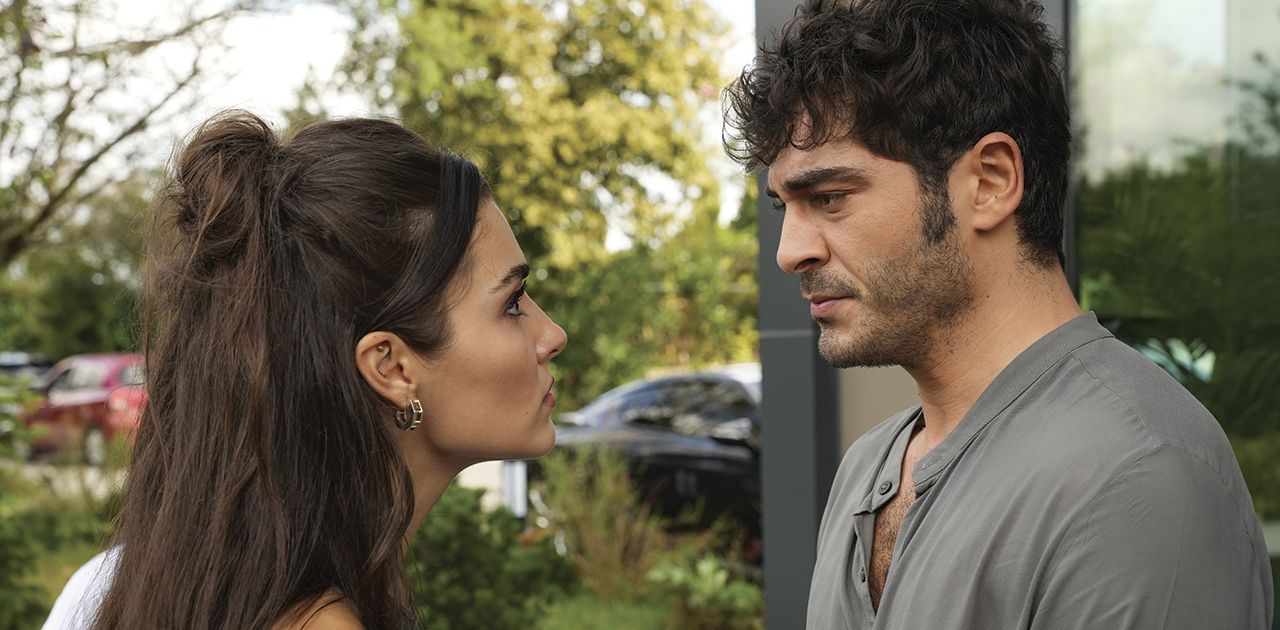 Another Love, soap turca: trama, puntate, dove vederla | Style