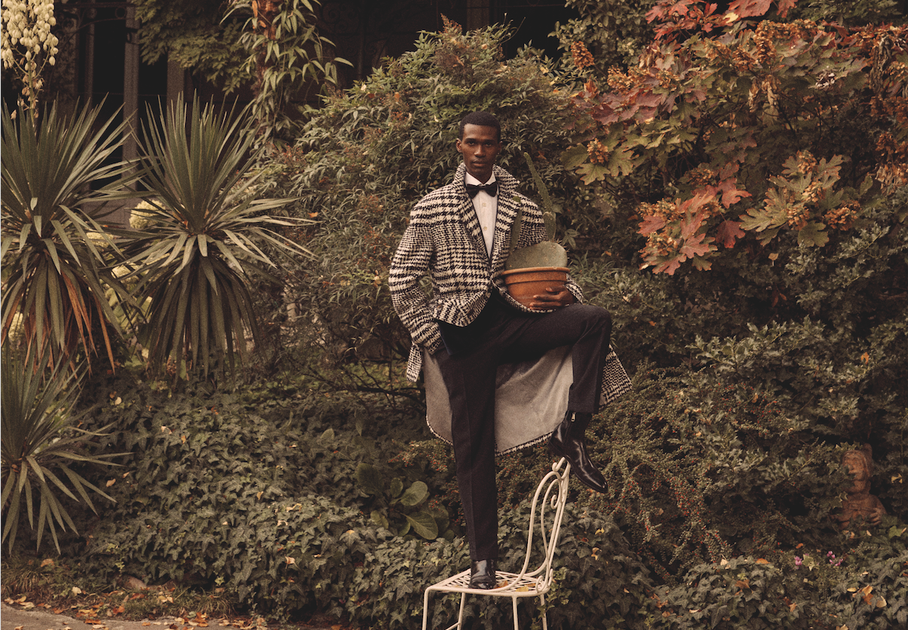 La moda di Style Fashion Issue: Alterazioni Formali | Style