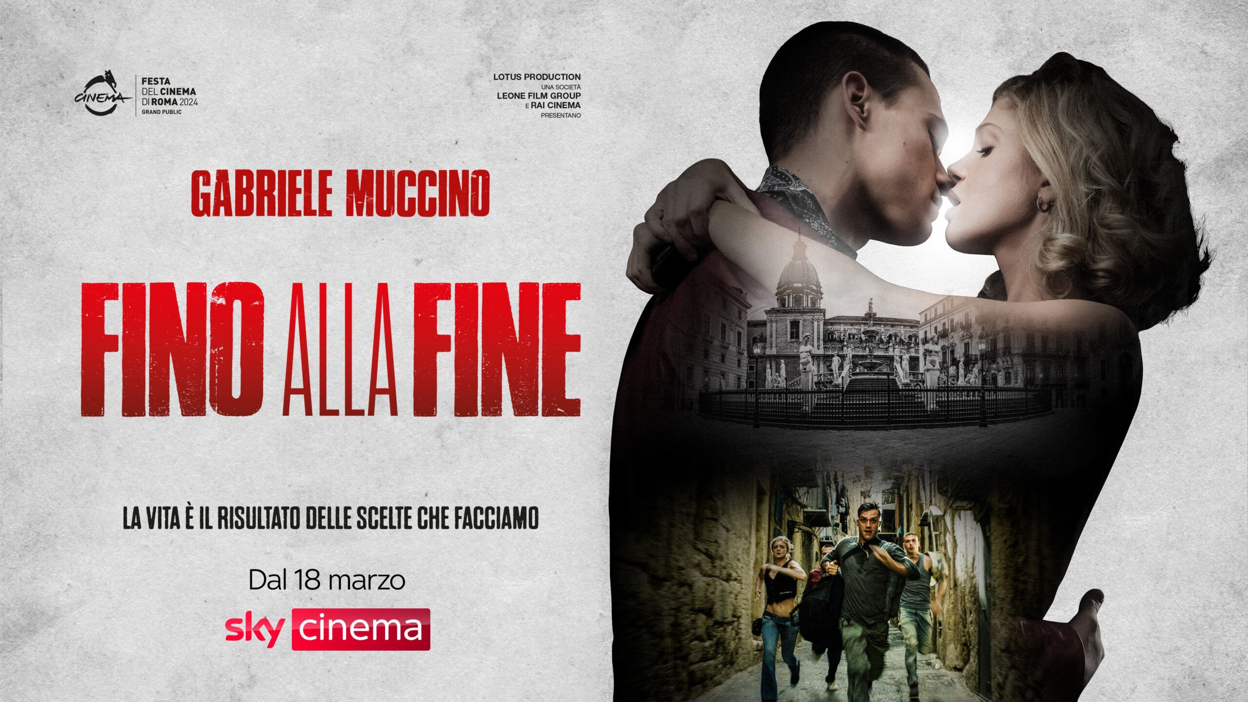 Dove vedere Fino alla fine: significato trama cast | Style