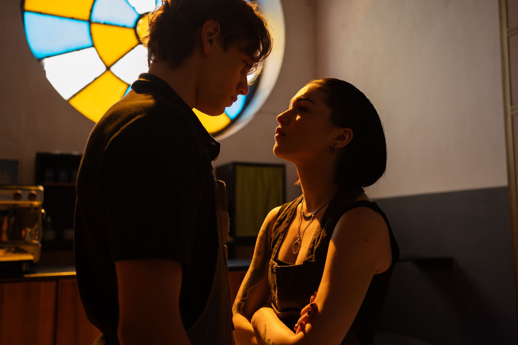 Mare fuori 5: trama, cast puntata oggi 16 aprile | Style