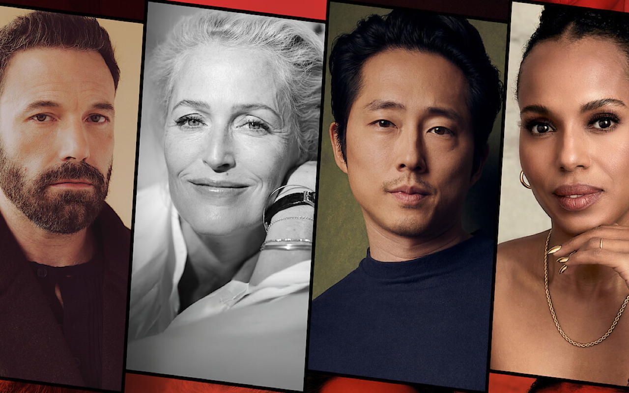 Commedia, thriller o drammatici: i migliori film Netflix 2026 | Style