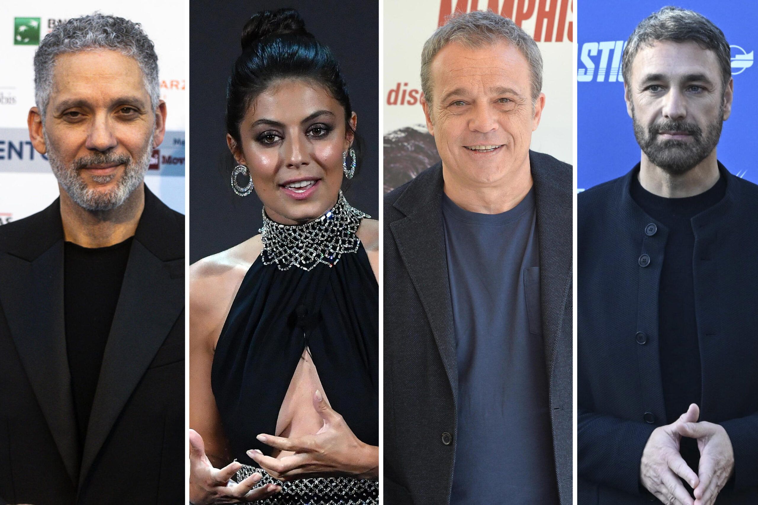 Fiction italiane autunno 2024: le più attese su Canale 5 | Style