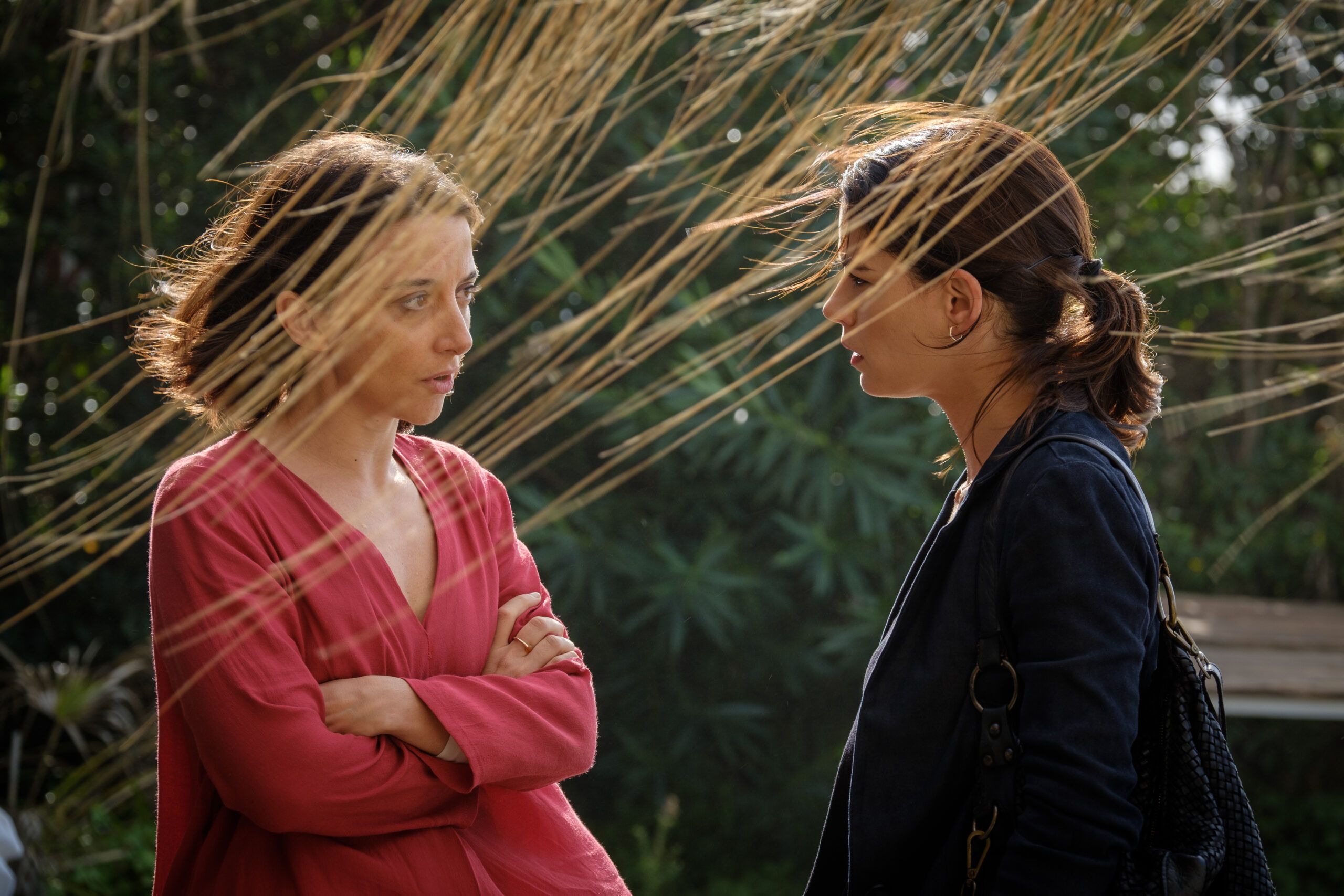 Maria Corleone 2: trama, cast, prima puntata oggi 29 aprile | Style