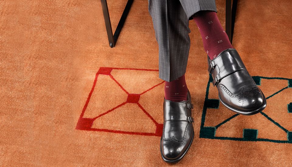 Style Tips | Le calze. Ecco come abbinarle - Style