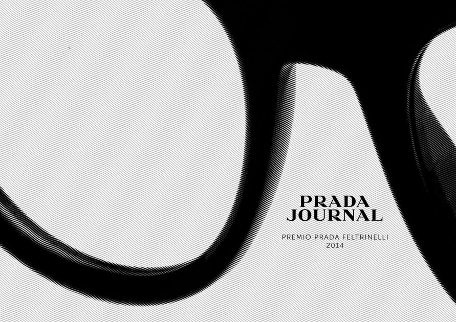 Prada Journal. Al via la seconda edizione | Style