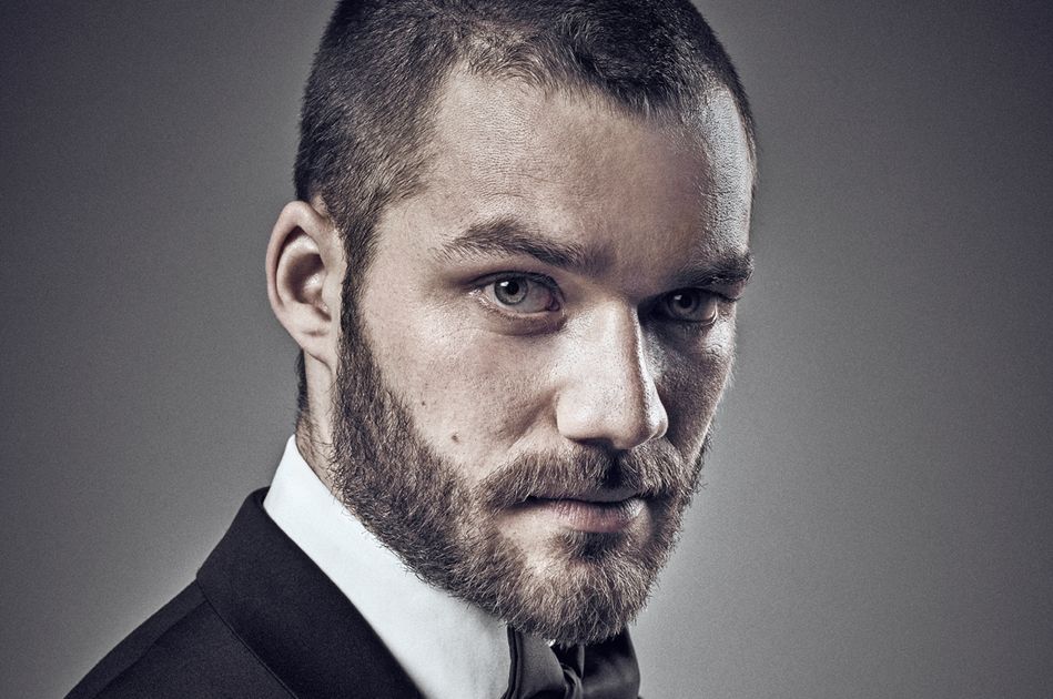 Cover dicembre Lorenzo Richelmy | Video Style