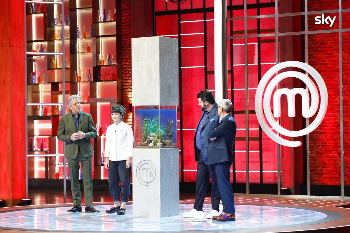 MasterChef si dà alla cucina green: anticipazioni 8 febbraio | Style