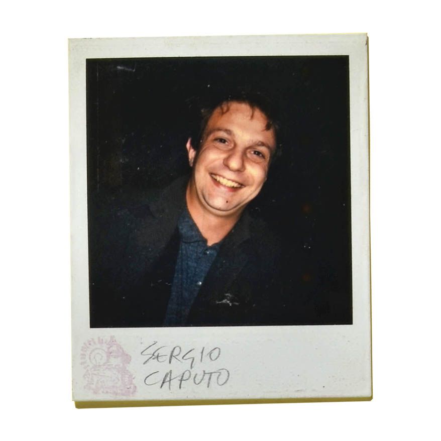 Polaroid Party, mostra Milano: info, recensione, date | Style