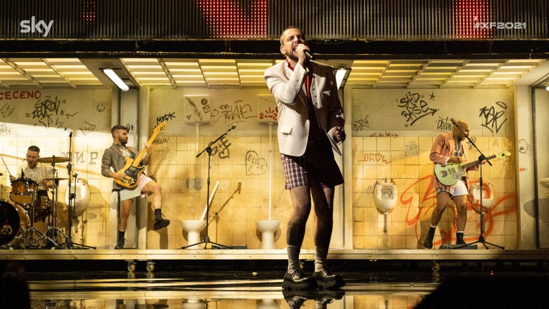 X Factor 15: chi sono i concorrenti dell'edizione 2021 | Style