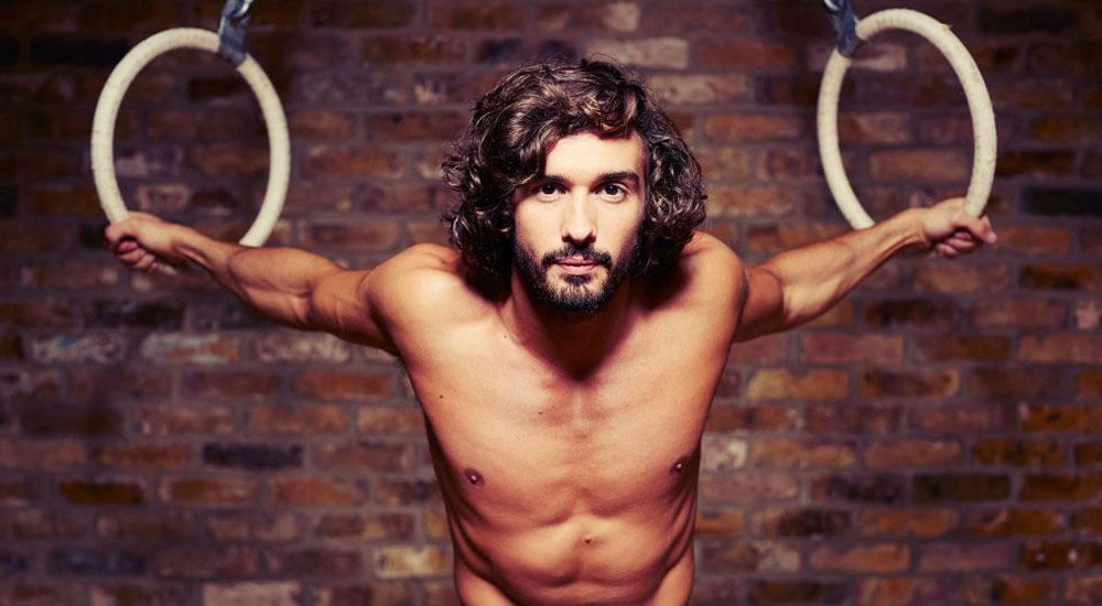 Fitness e Instagram, chi sono gli influencer più pagati - Style