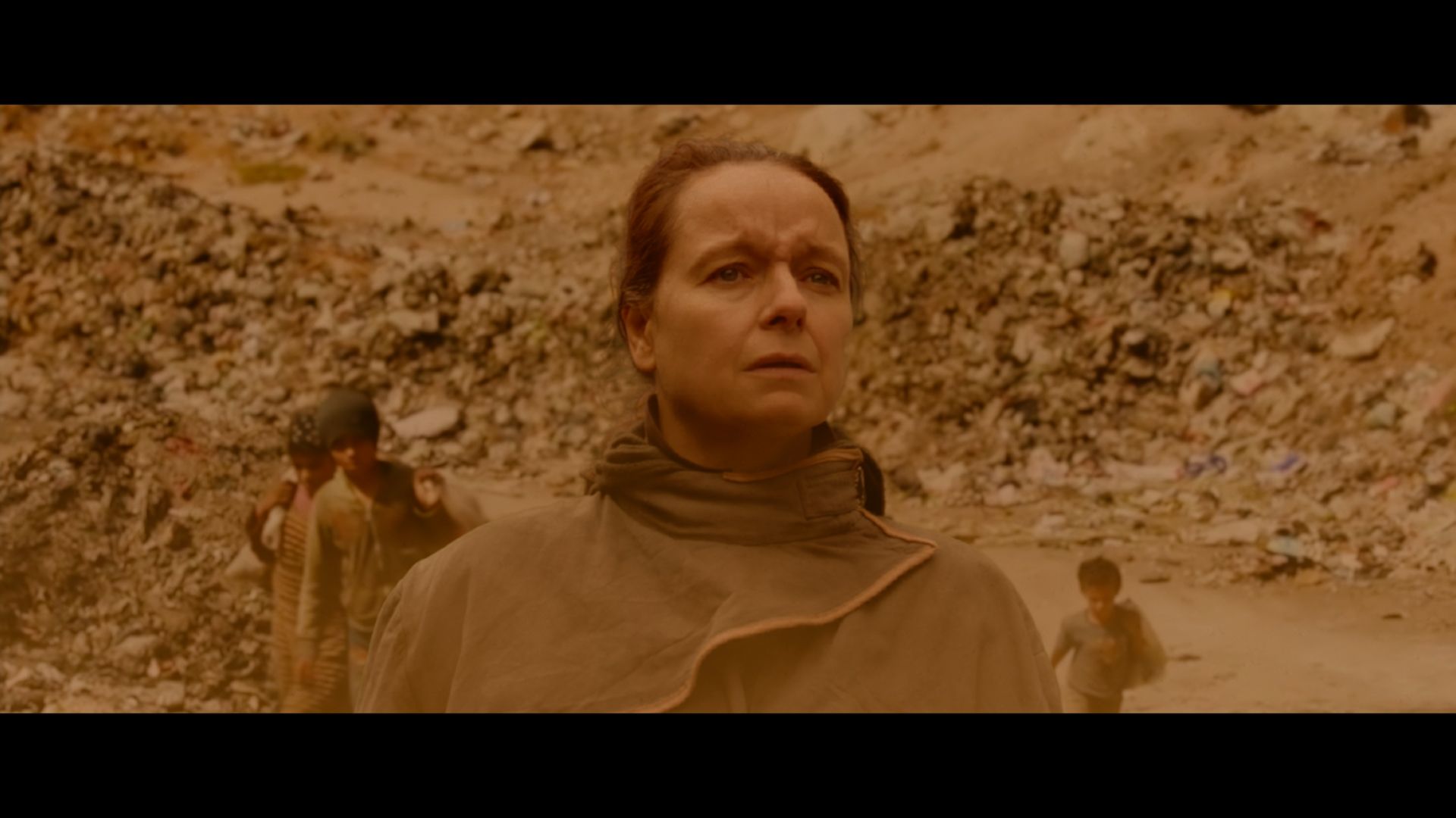 2073 film o documentario? Trama, cast, recensione, uscita | Style