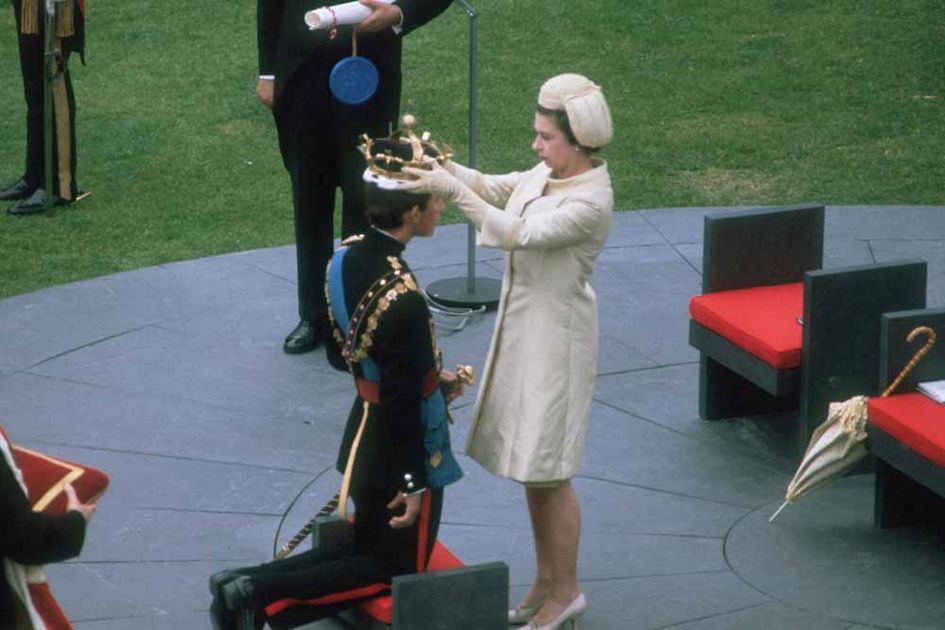 Re Carlo III incoronazione: niente balcone per Harry e Meghan | Style