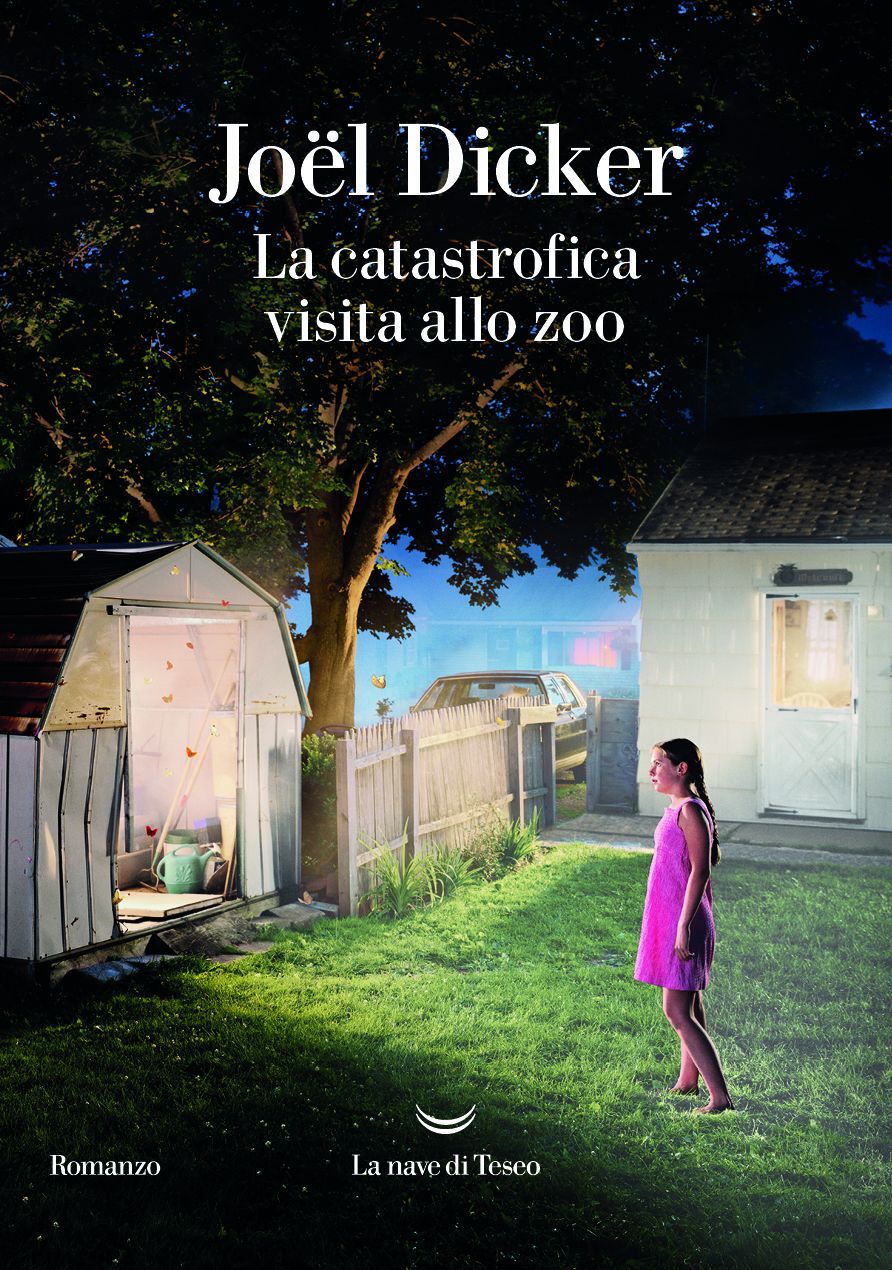 La catastrofica visita allo zoo, Joel Dicker: recensione intervista | Style