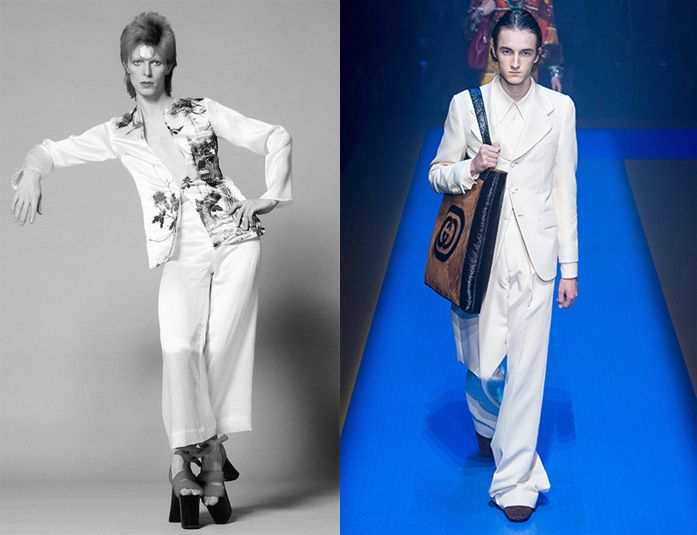 DALLA VITA IN GIÙ | Style