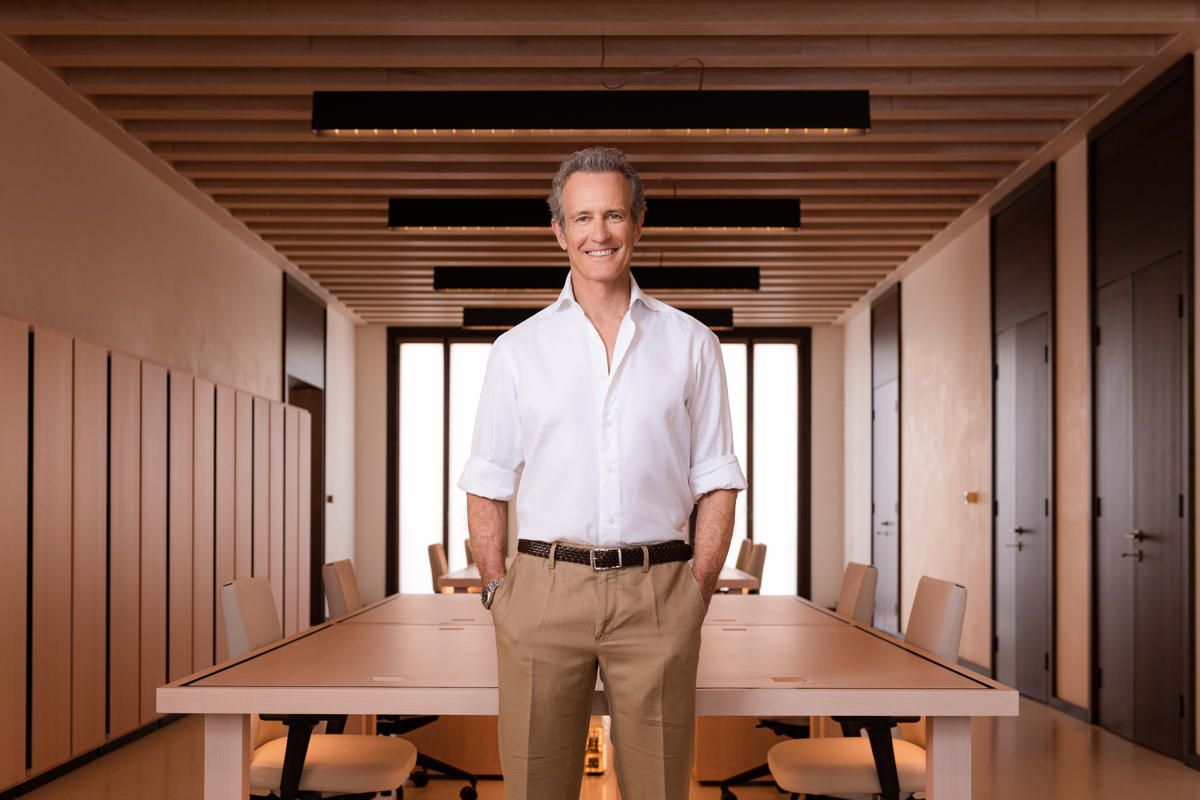 Benetton Formula: quando e dove vedere il documentario | Style