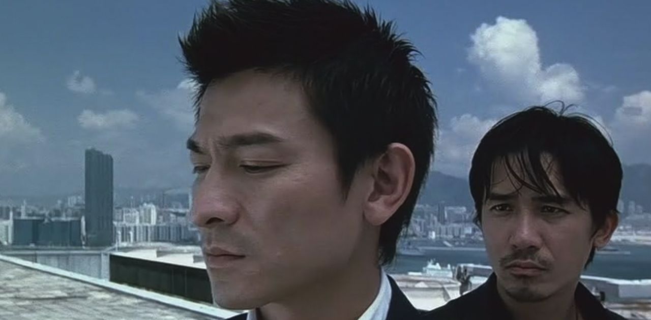 Infernal Affairs, trilogia: trama, cast film in tv e streaming | Style