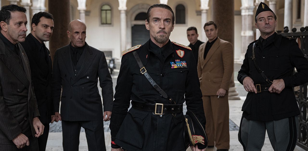 La lunga notte, Rai 1: trama, personaggi seconda puntata | Style