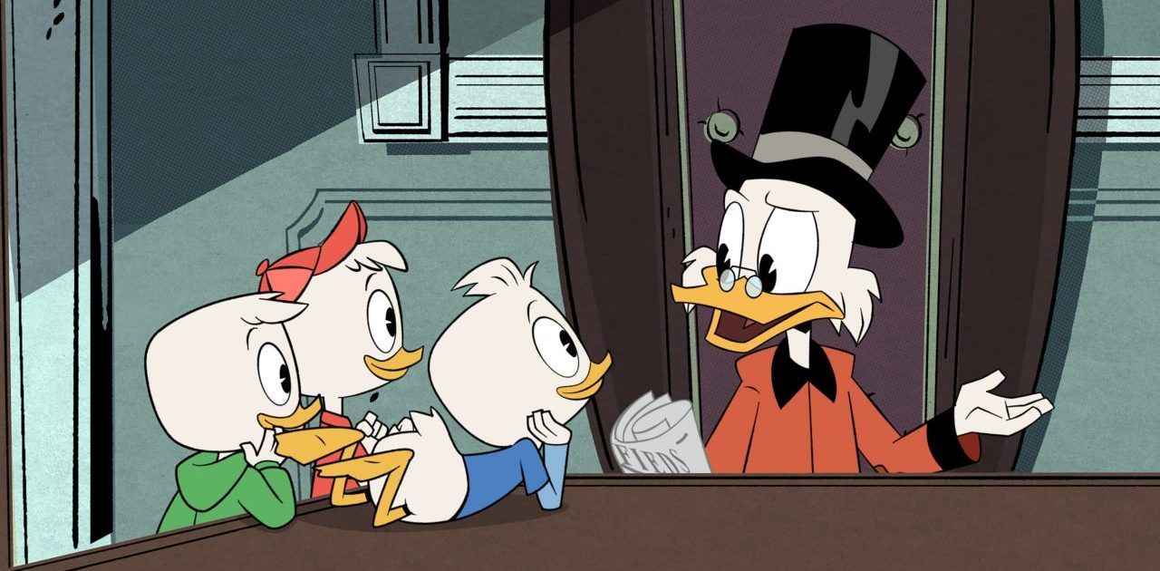 Paperon De' Paperoni compie 75 anni | Style