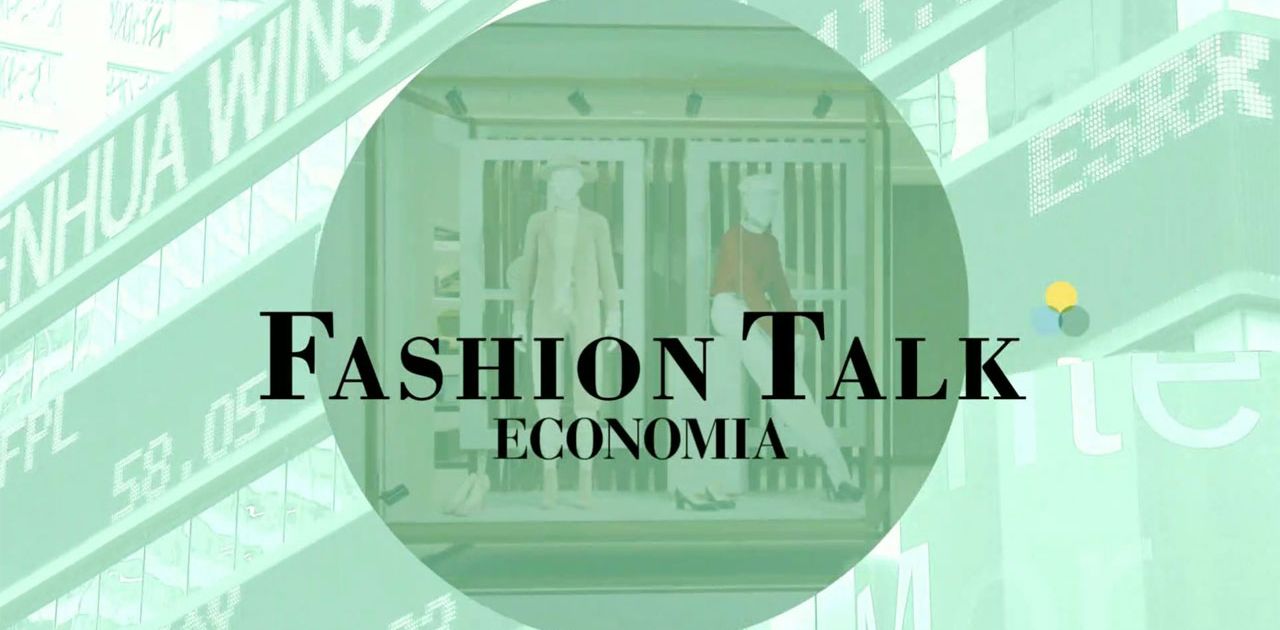 Il primo Fashion Talk di Style Magazine - Tema: Fashion Economy | Video ...