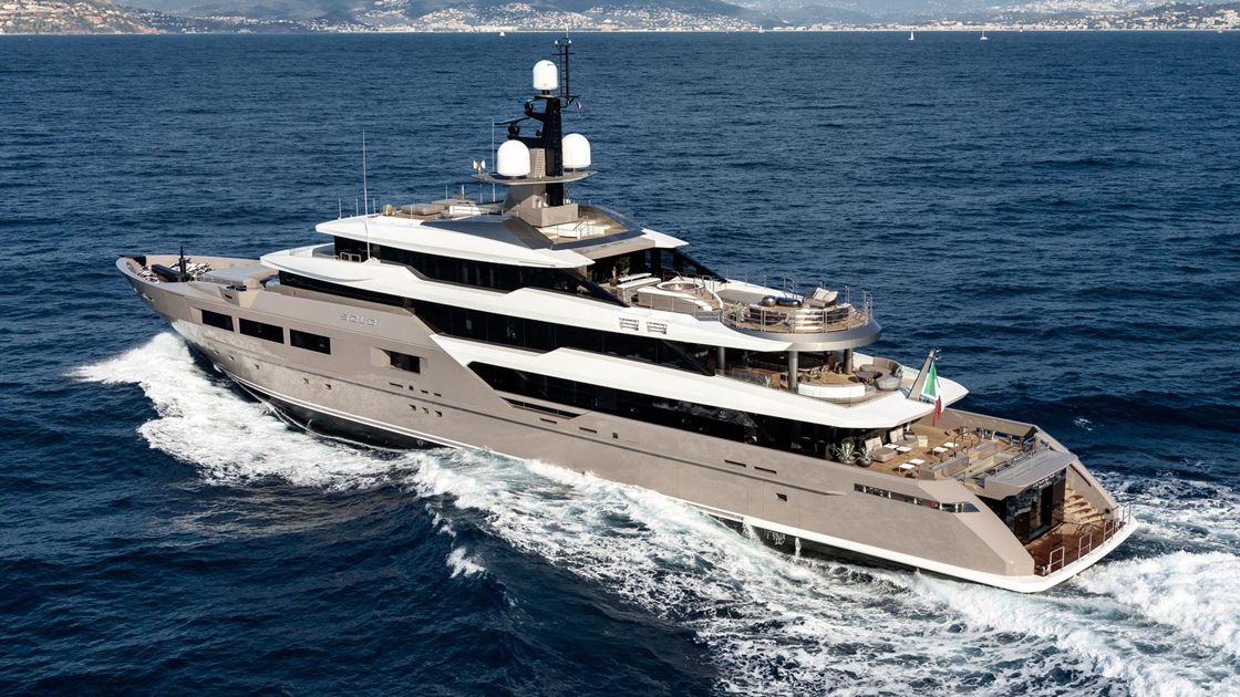 Boat international Design & Innovation Awards 2019 - Style