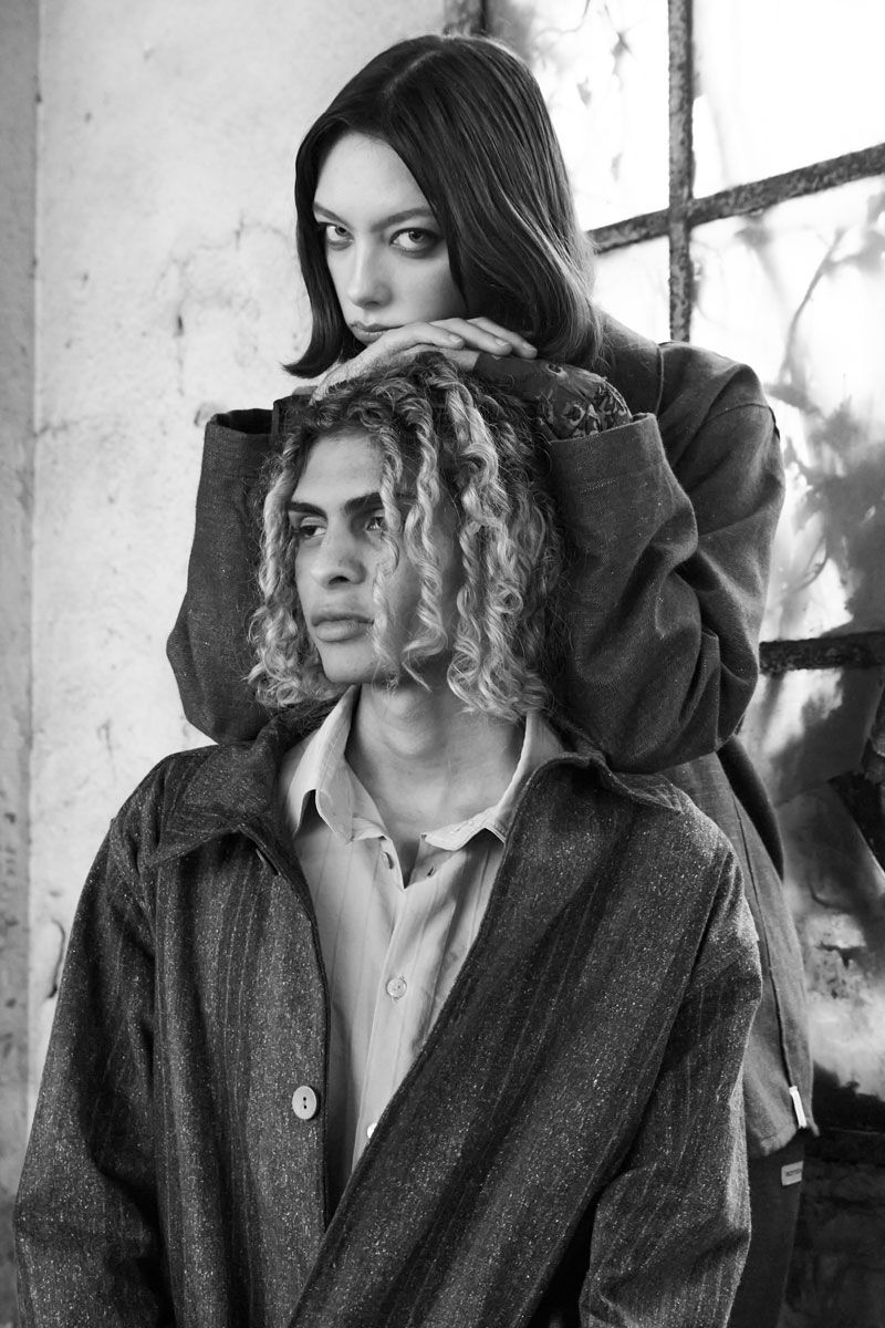 Bottega Bernard: artigianalità e sostenibilità per un nuovo Made in ...