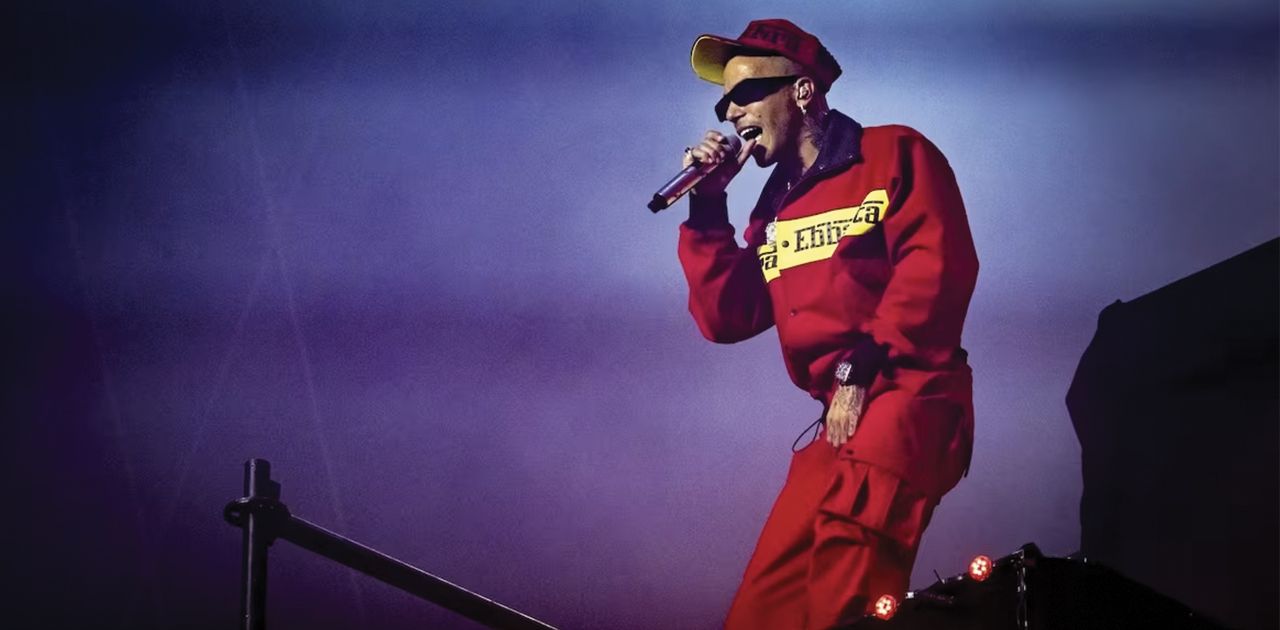 Rapper italiani famosi all'estero: classifica, frasi celebri | Style