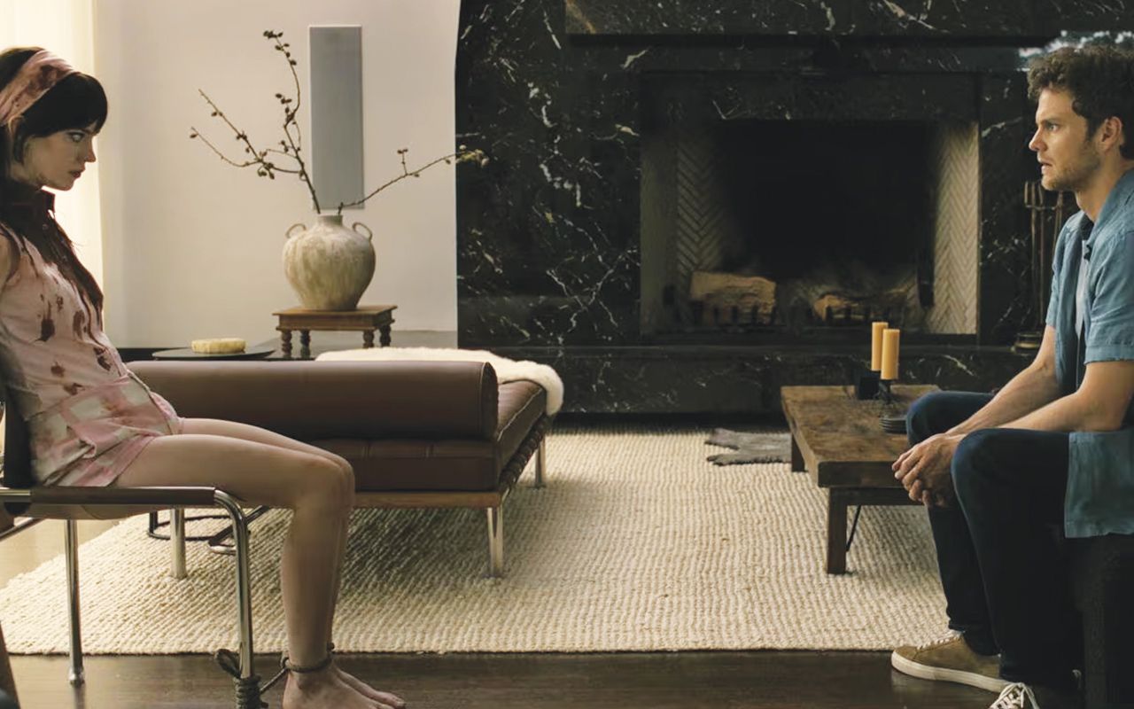 Companion film: trama, cast, recensione, jack quaid | Style