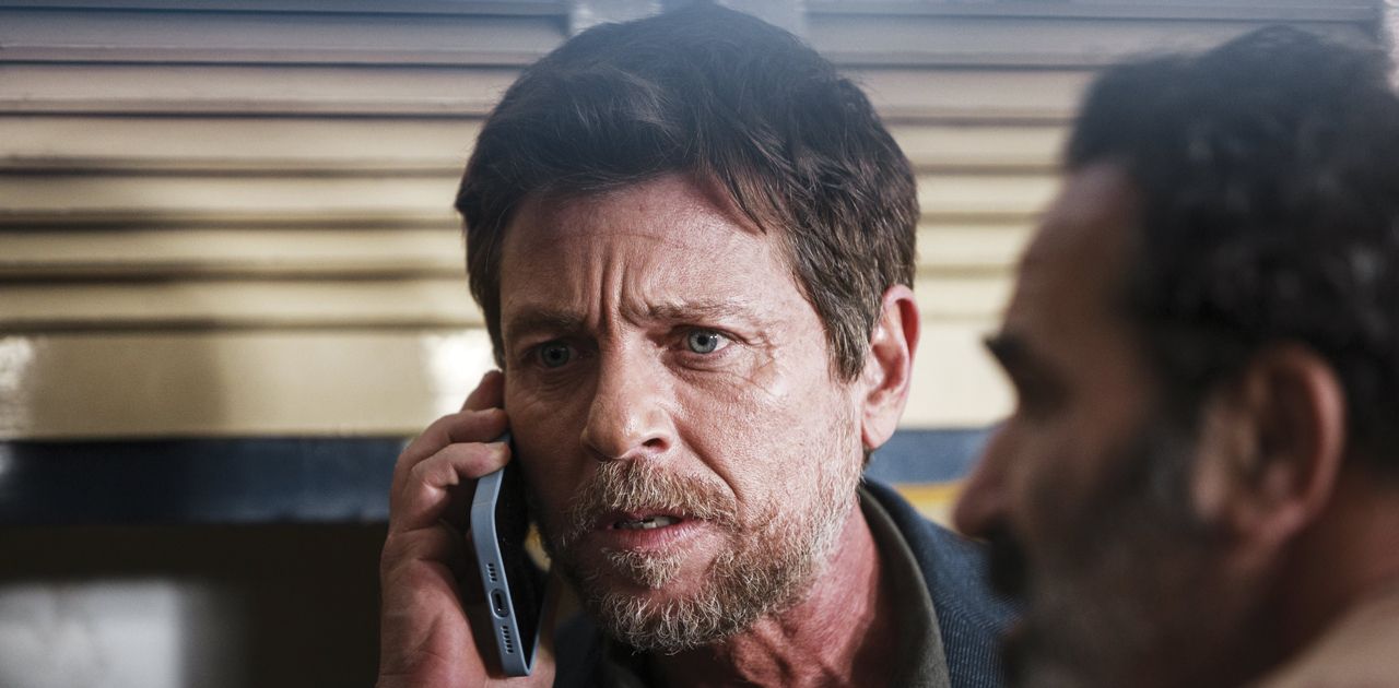 Màkari 3, cast: personaggi e interpreti serie tv su Rai 1 | Style