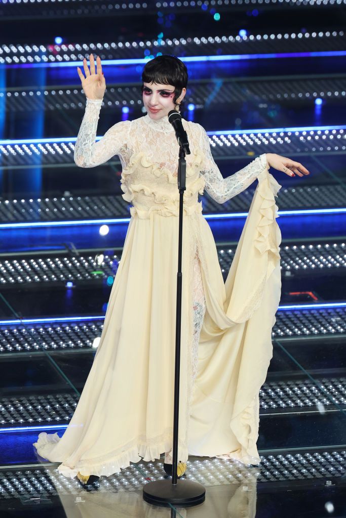 Coma_Cose, la fashion couple di Sanremo 2025. L’intervista al duo di ...