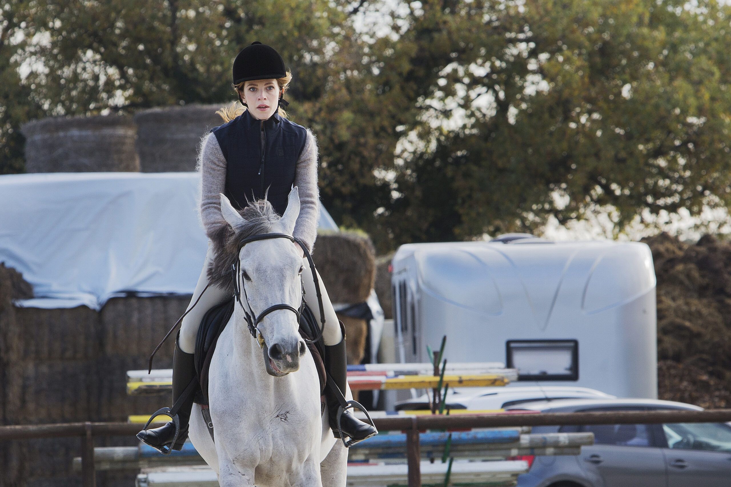 Balene su Rai 1: trama, cast terza puntata, oggi 5/10 | Style