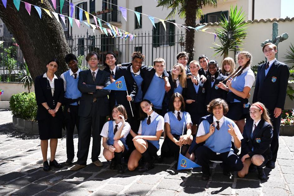 Il Collegio 5, anticipazioni quinta puntata: la gita di classe | Style