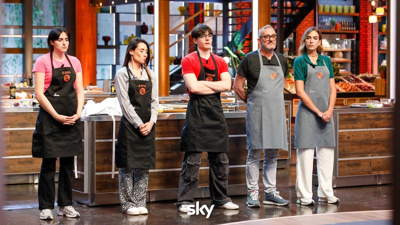 MasterChef 14: cronaca, eliminati, pagelle quarta puntata | Style