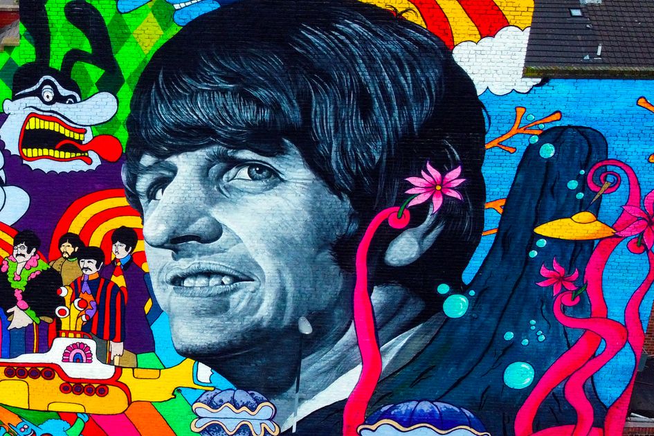 Ringo Starr oggi: a 82 anni sta male e annulla concerto | Style