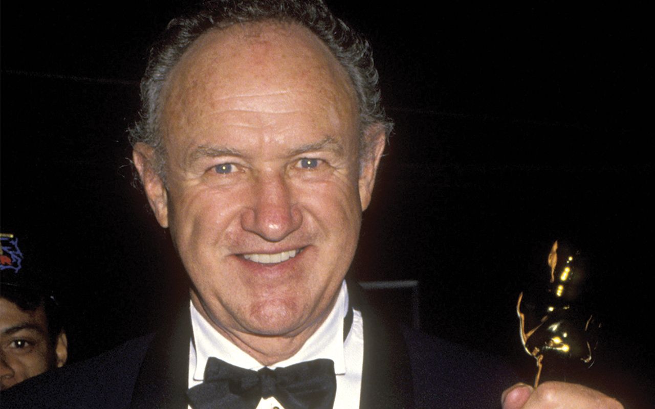 Gene Hackman: 10 film migliori dell'attore morto a 95 anni | Style