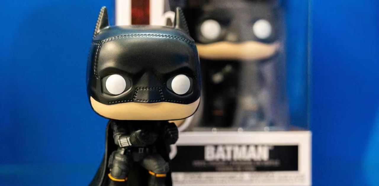 Funko: tutte le novità viste allo showroom di Milano | Style