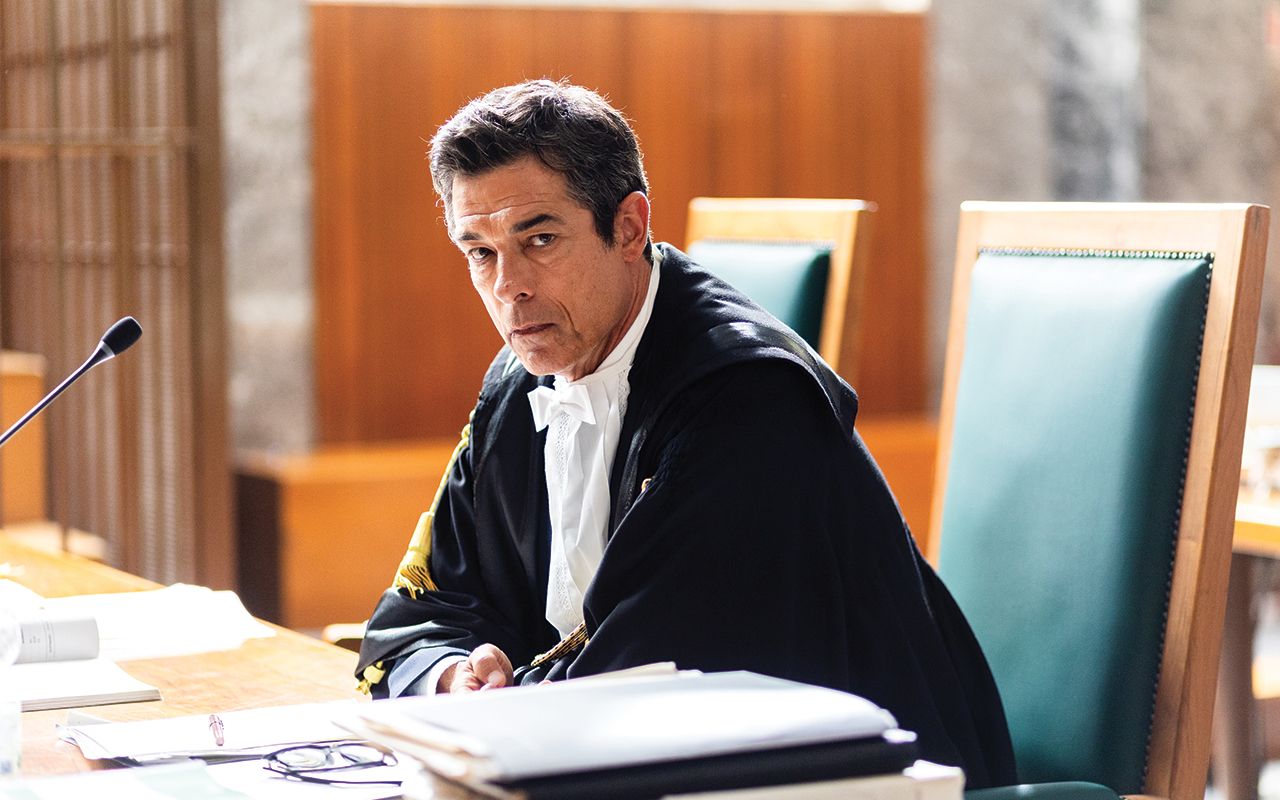 Fiction italiane autunno 2025: le più attese su Rai 1 e Rai 2 | Style