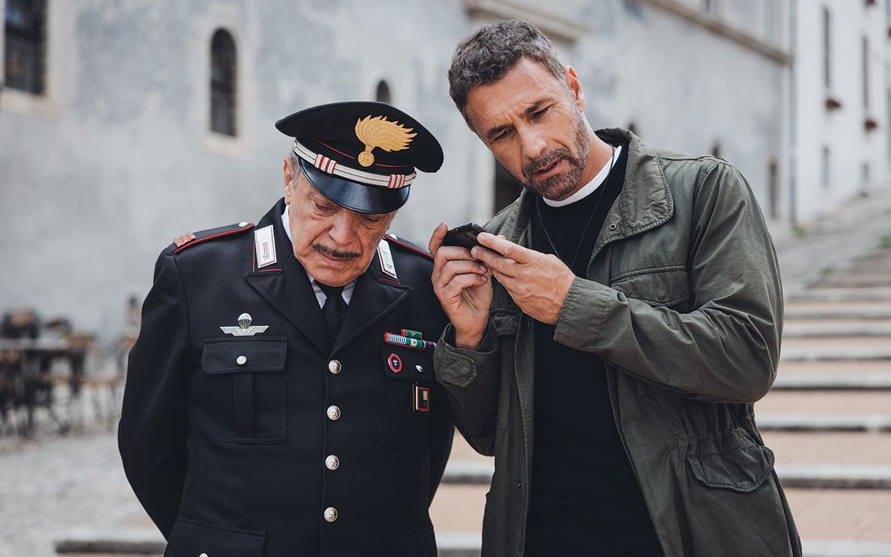 Don Matteo 15, su Rai 1: trama, cast, novità prima puntata | Style