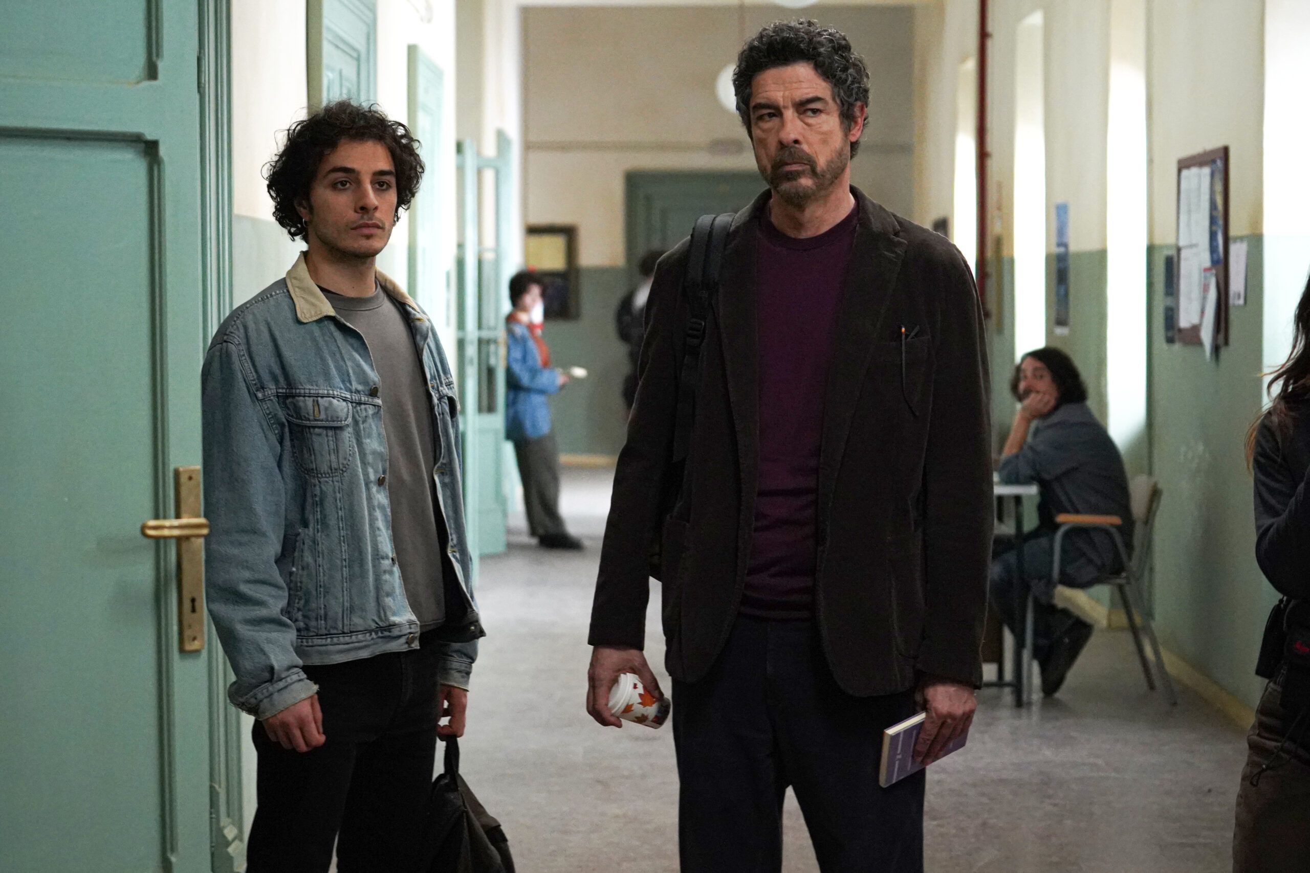 Un professore 3, Rai 1: trama, cast seconda puntata | Style