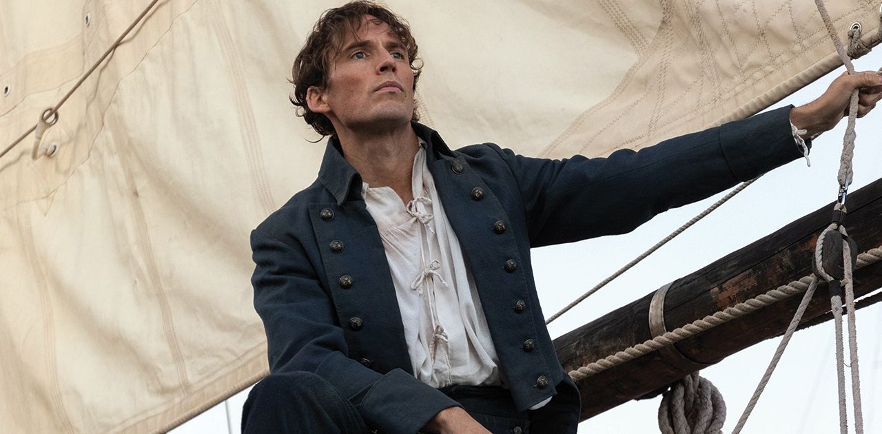 Il Conte di Montecristo Rai 1: trama, cast prima puntata oggi|Style