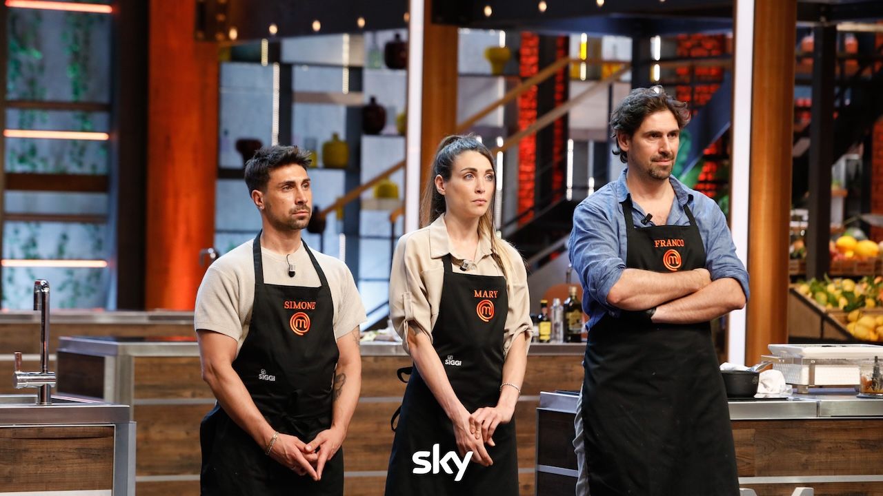 MasterChef 14: cronaca, eliminato, pagelle semifinale | Style