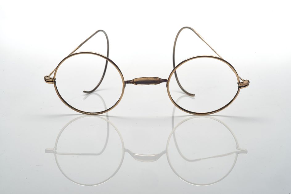 Gli occhiali di Monet all'asta | Style