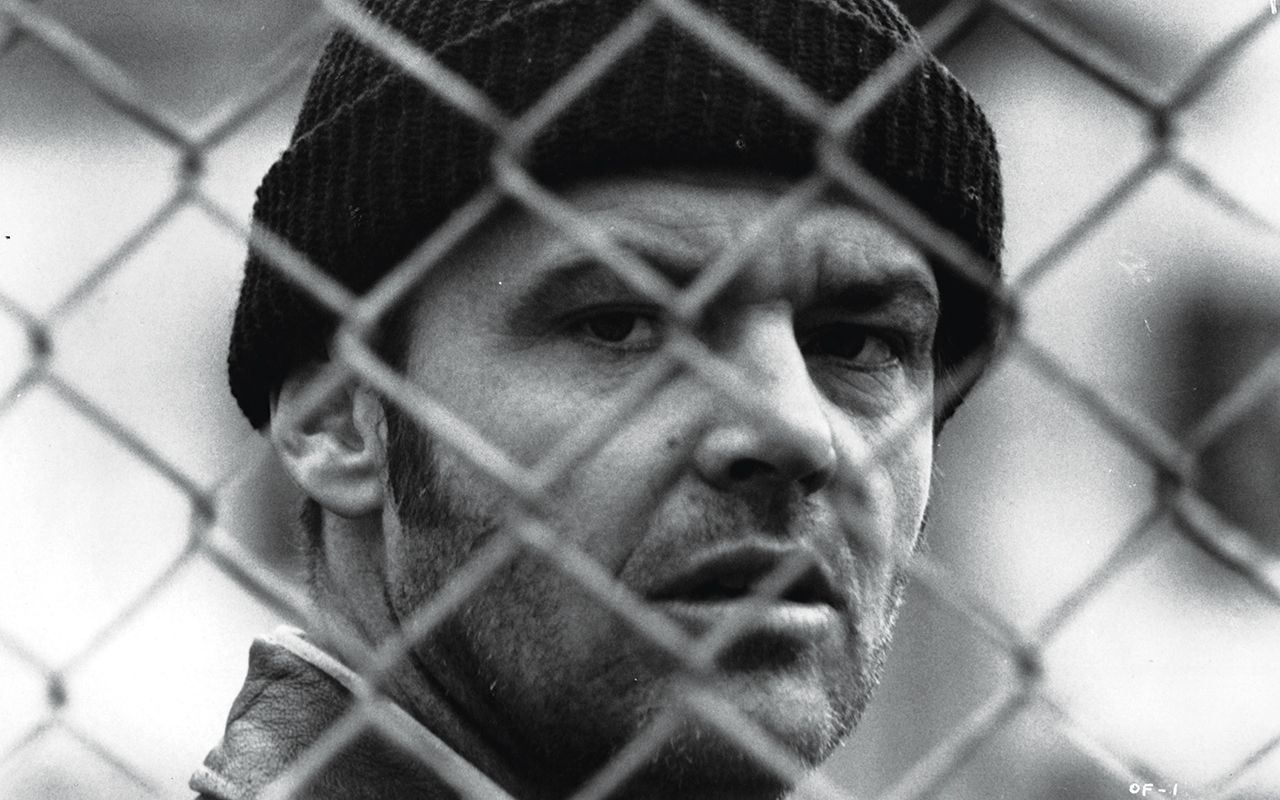 Qualcuno volò sul nido del cuculo: dove vedere il film capolavoro | Style