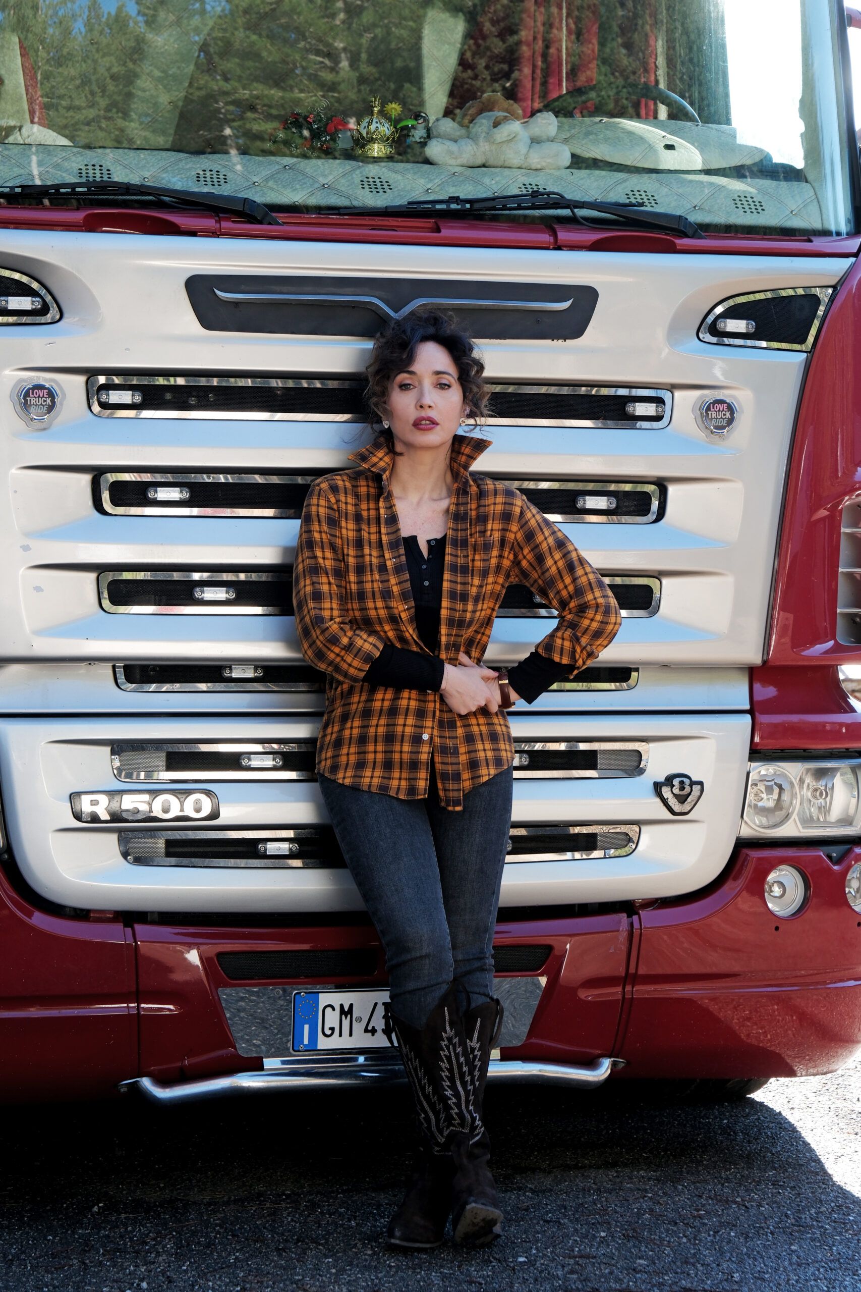 Purché finisca bene, Rai 1: trama, cast di La voce di Cupido | Style