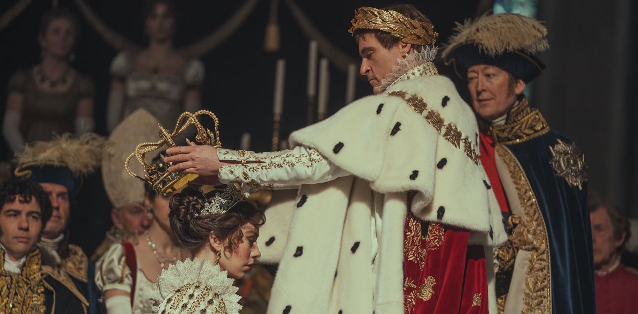 Napoleon: trama, cast, recensione durata del film kolossal | Style